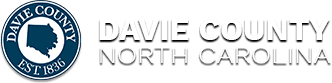 Davie County, North Carolina GIS